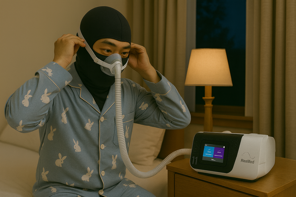 CPAP Ninja - We Cut CPAP Prices For You!