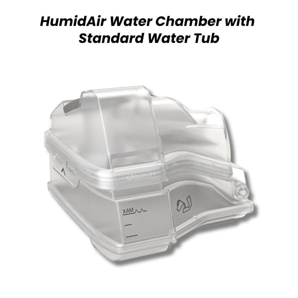 All CPAP Machines, Masks & Oxygen Products | CPAP Ninja