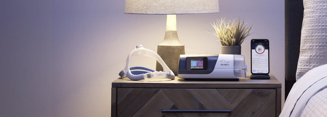 CPAP Ninja - We Cut CPAP Prices For You!