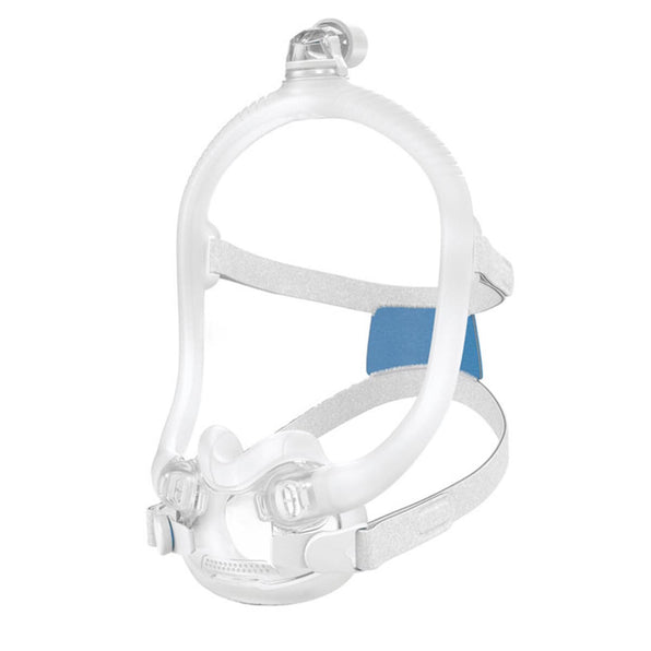 Full Face Masks - Total Sleep Shield – CPAP Ninja