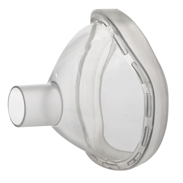 OptiChamber Diamond Valved Holding Chamber | Philips | CPAP Ninja