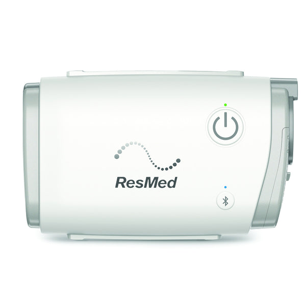 AirSense and AirCurve Complete Oximetry Kit from ResMed – CPAP Ninja