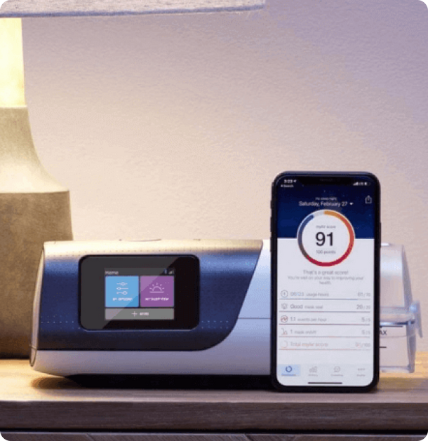 About CPAP Ninja | Expert CPAP Equipment Since 1998